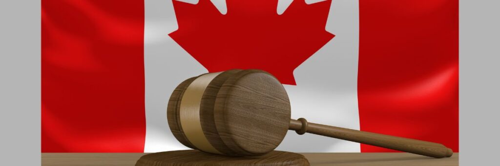 Notable Canadian Legal Figures and Landmark Cases - Bloor West Village