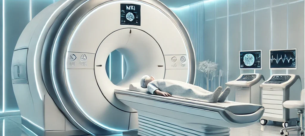 Whole Body MRI: A Comprehensive Look at Your Health - Bloor West Village