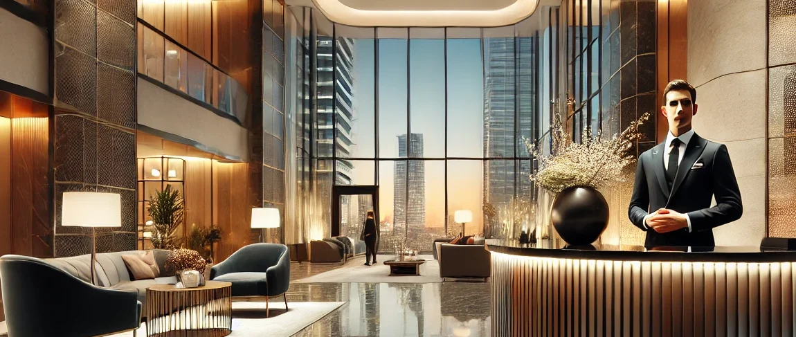 Condominium Concierge Services: Redefining Luxury Living in Toronto ...