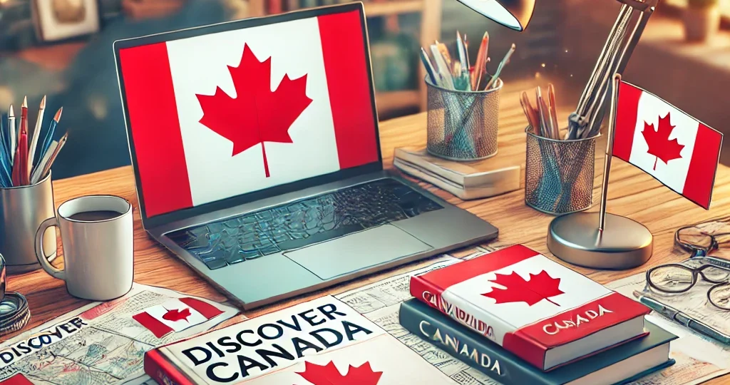 The Ultimate Study Plan for Passing the Canadian Citizenship Test ...